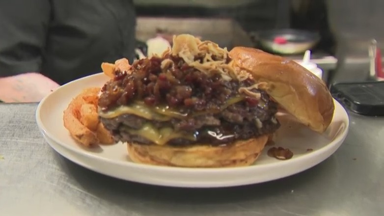 PIX11’s Ben Aaron explores The Rail Trail Cafe in Blauvelt – PIX11