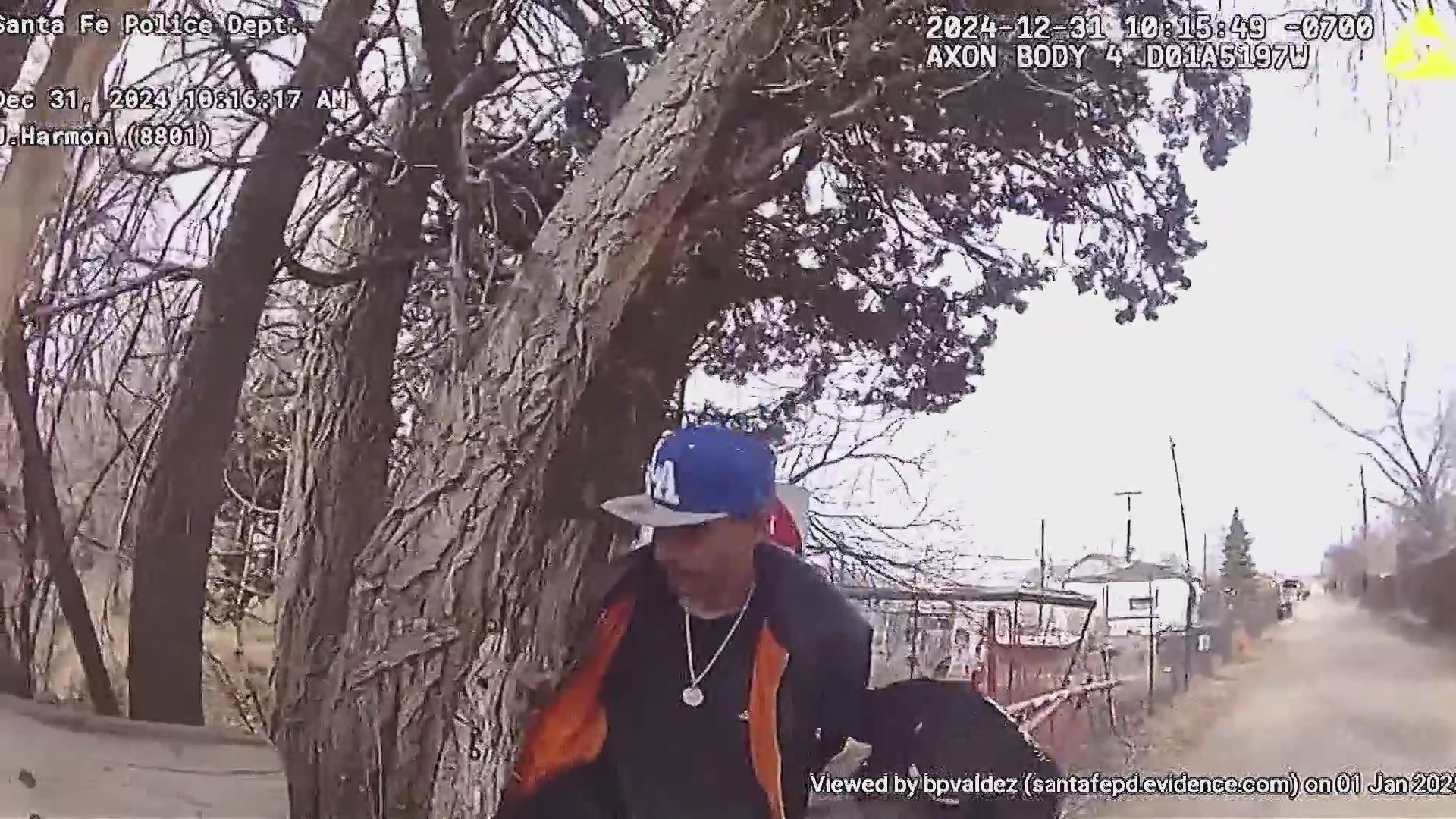 VIDEO: SFPD drone program helps catch suspected car thief in minutes ...