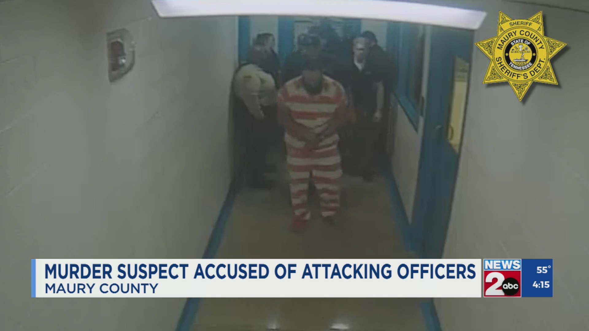 Man accused of killing pregnant girlfriend in Spring Hill allegedly ...