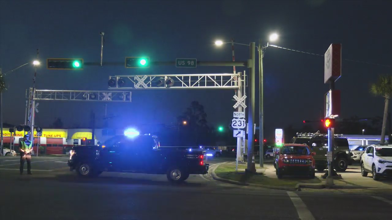 Panama City road rage shooting update – mypanhandle.com