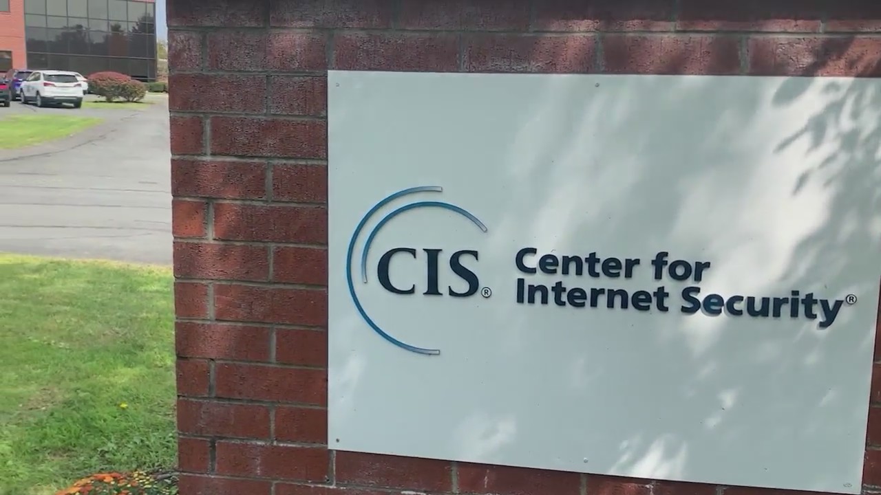 Center for Internet Security facing federal funding cuts – NEWS10 ABC