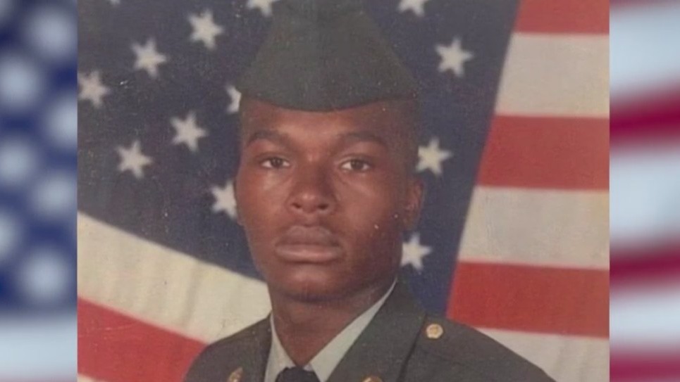 Private Solomon Robinson’s murder remains unsolved after 26 years – PIX11