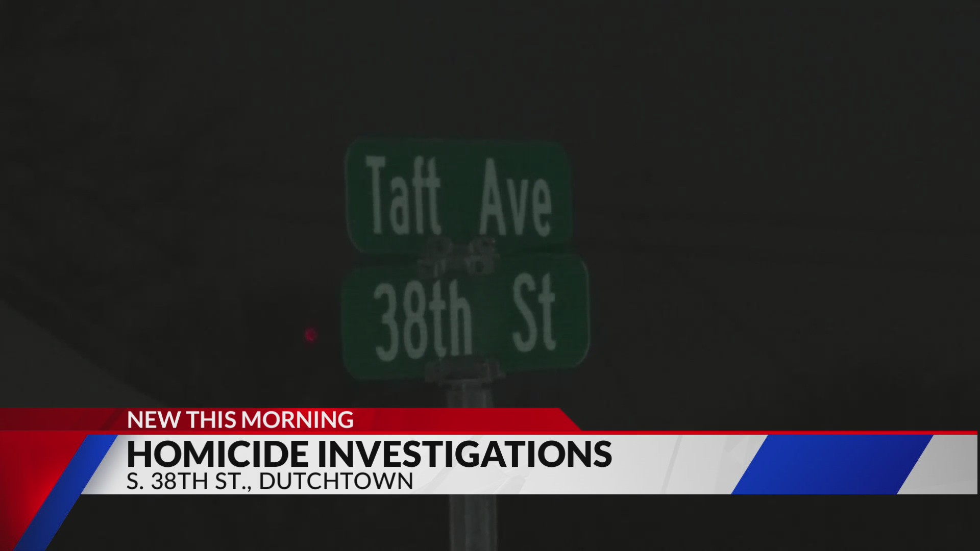 Police: 2 men found dead in Dutchtown home – FOX 2