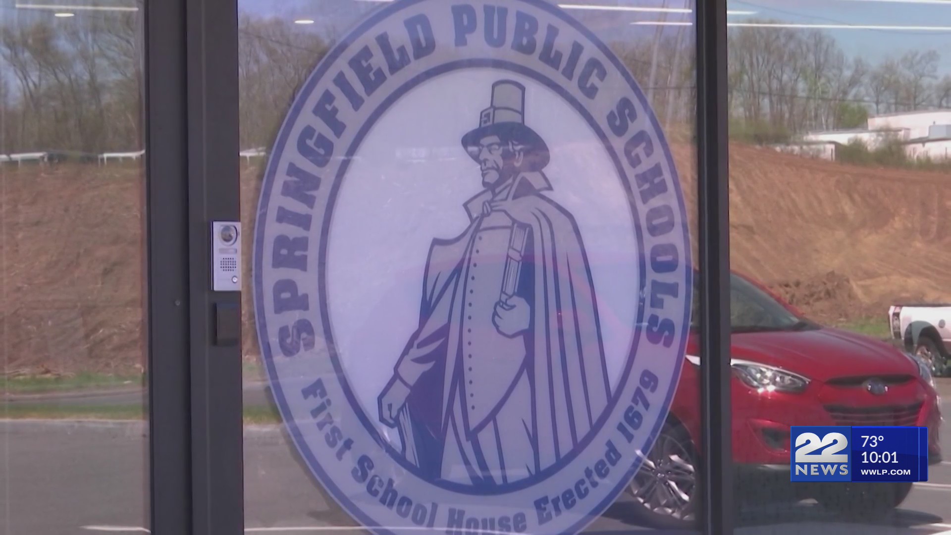 Springfield School Committee member addresses disparaging remarks made by Superintendent Daniel ...