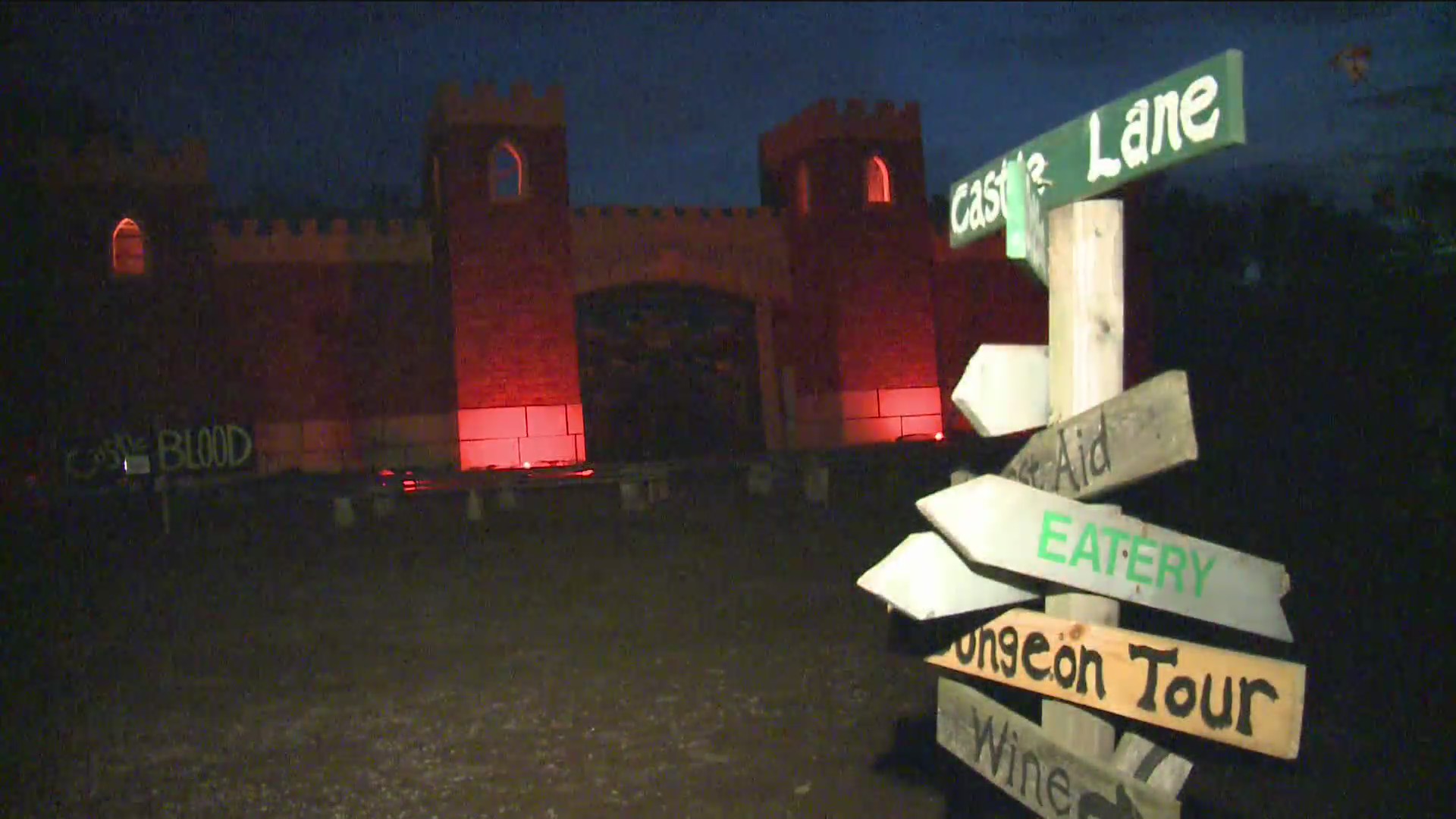 Sleepy Hollow Haunted Scream Park – who13.com