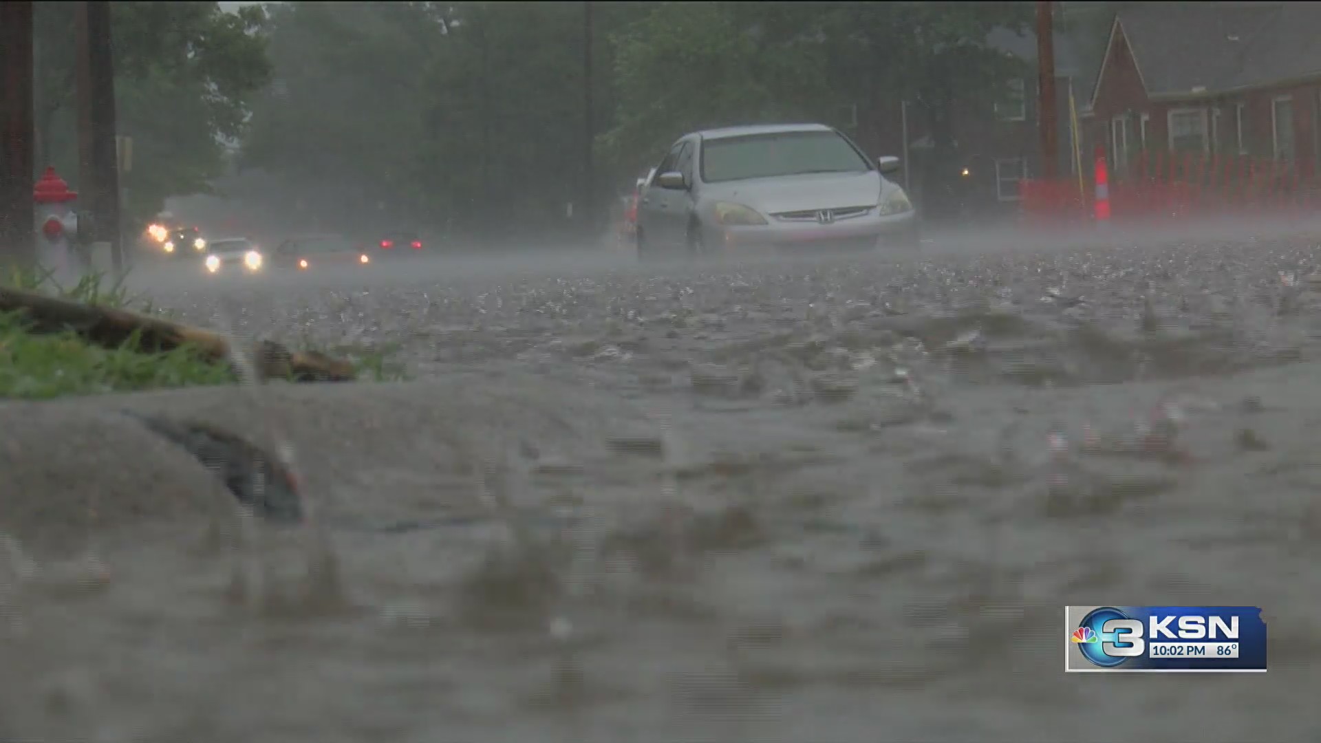 Wichita sees some pushback on plan to address Bleckley flooding issues ...