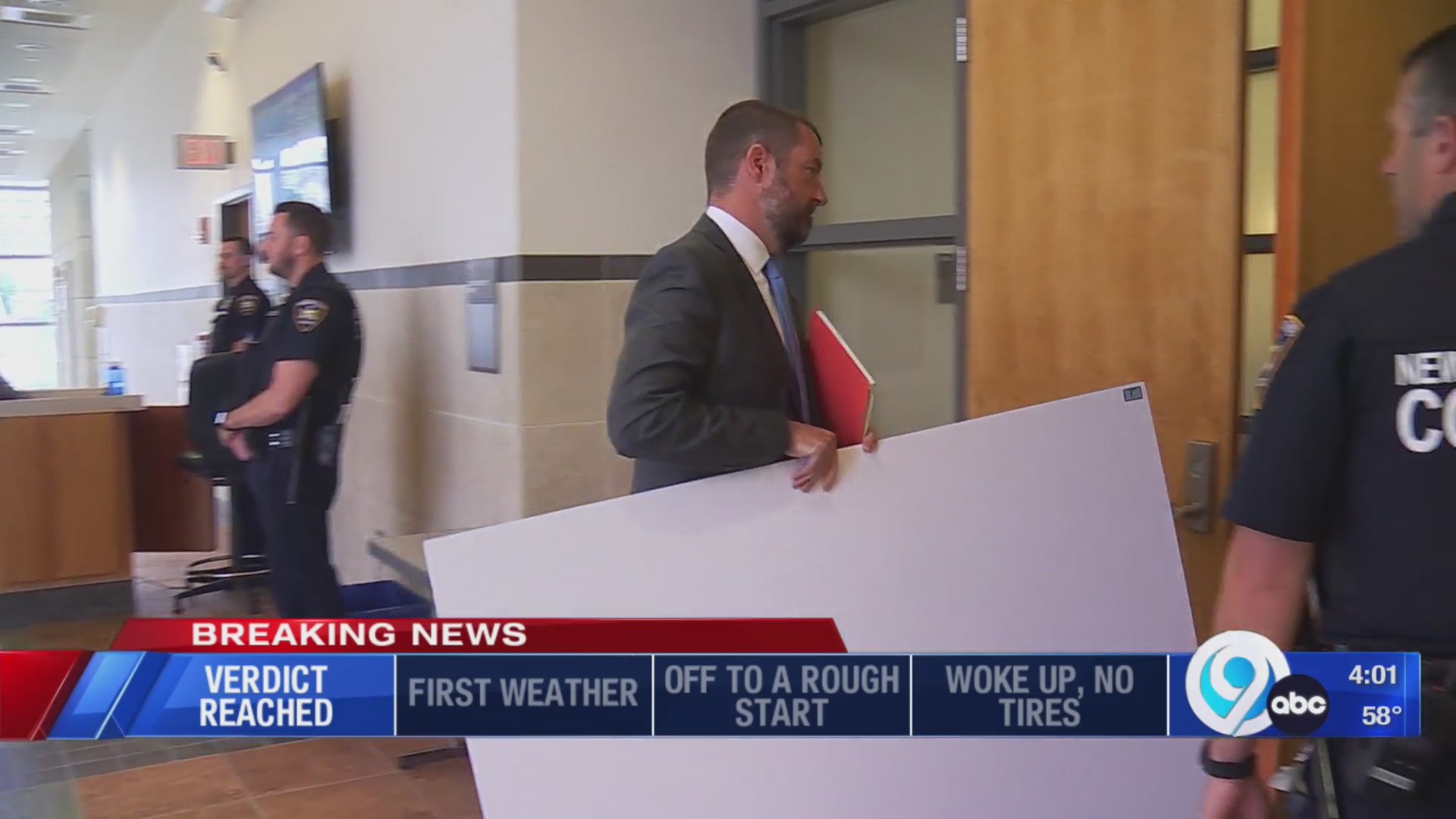 Jury convicts third shooter of murder of 11-year-old Brexialee Torres ...