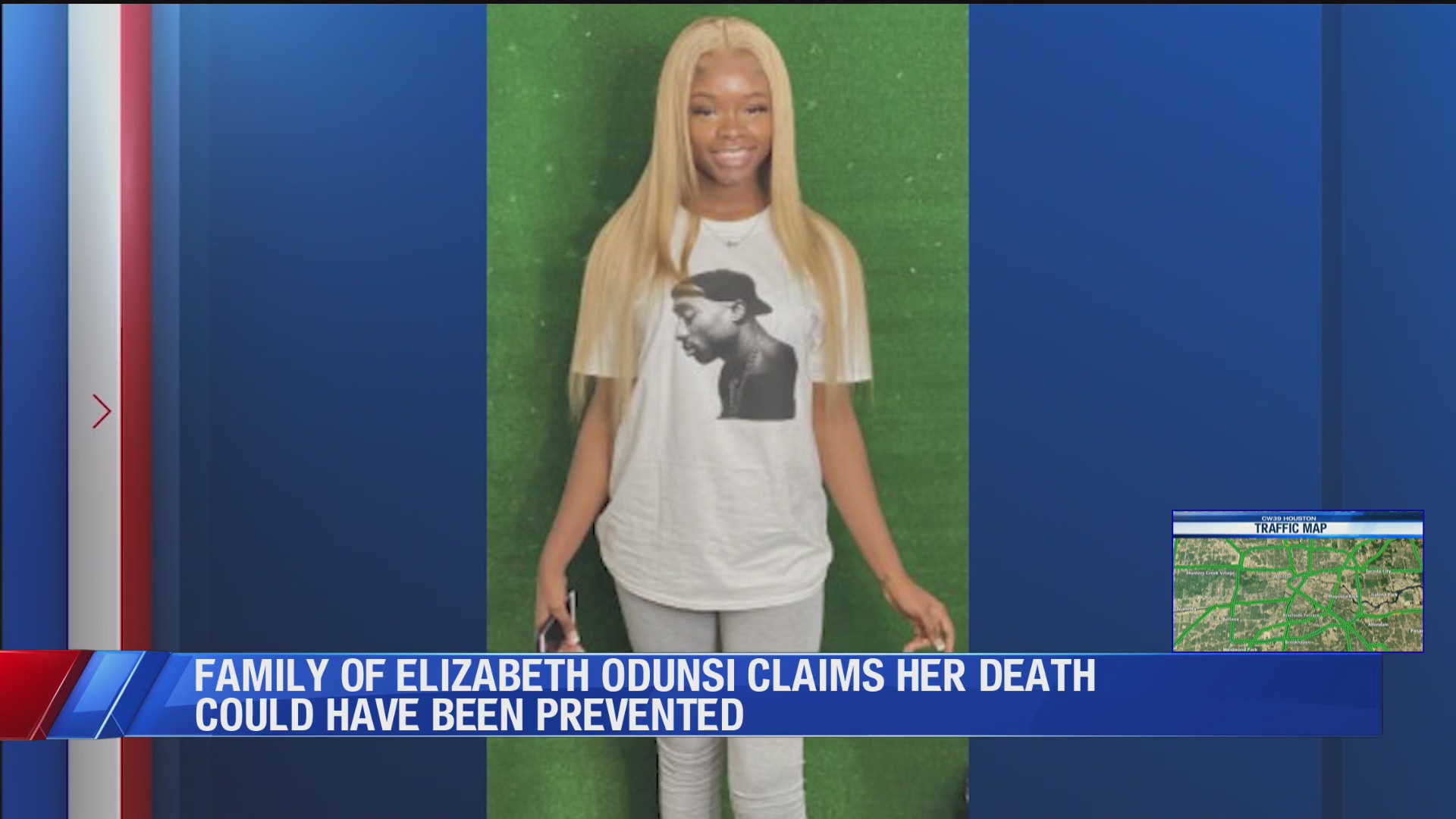 Family of murdered Houston nursing Student sues roommate, housing ...