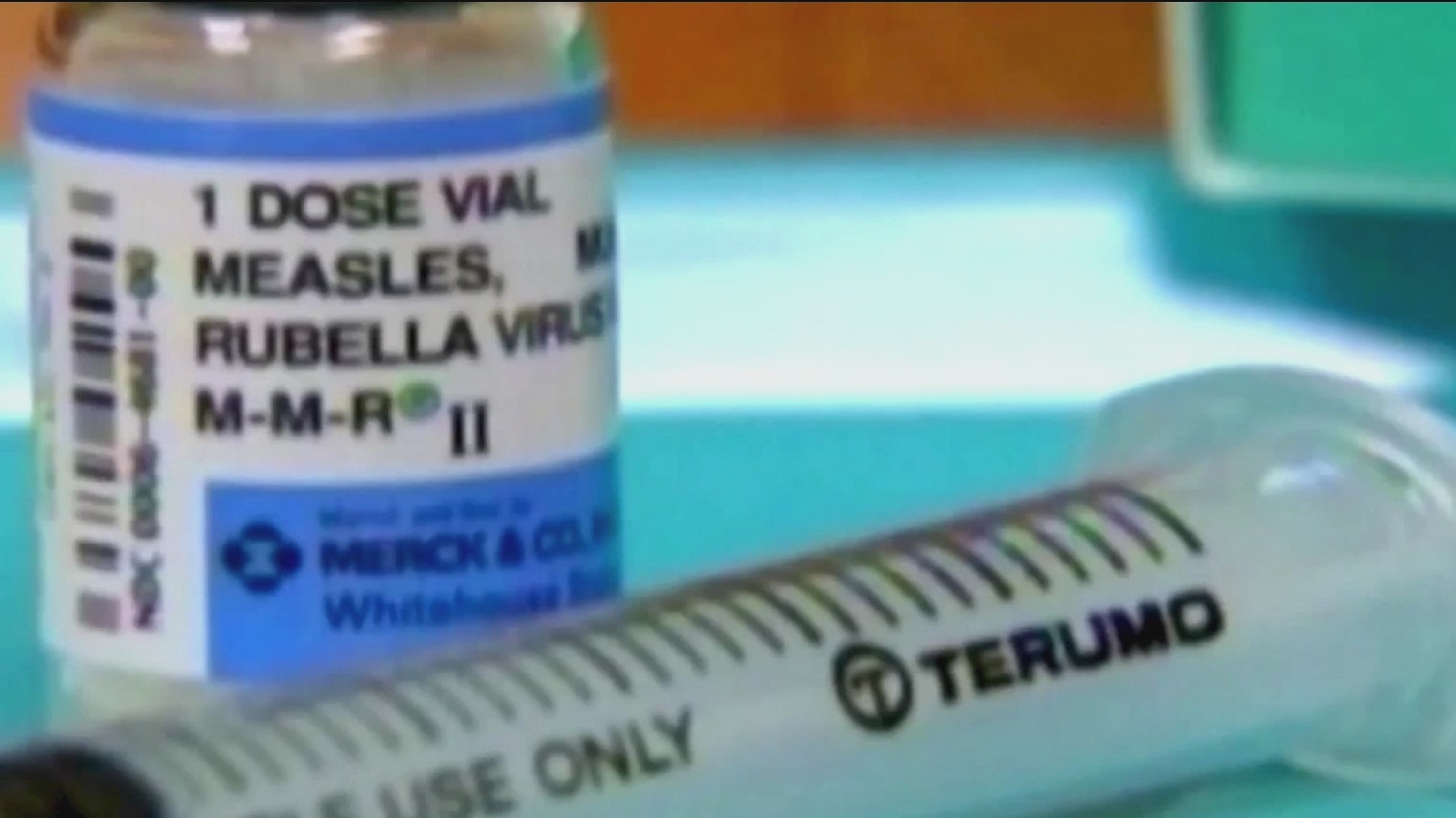 Oregon has one of the highest nonmedical vaccine exemption rates in U.S ...