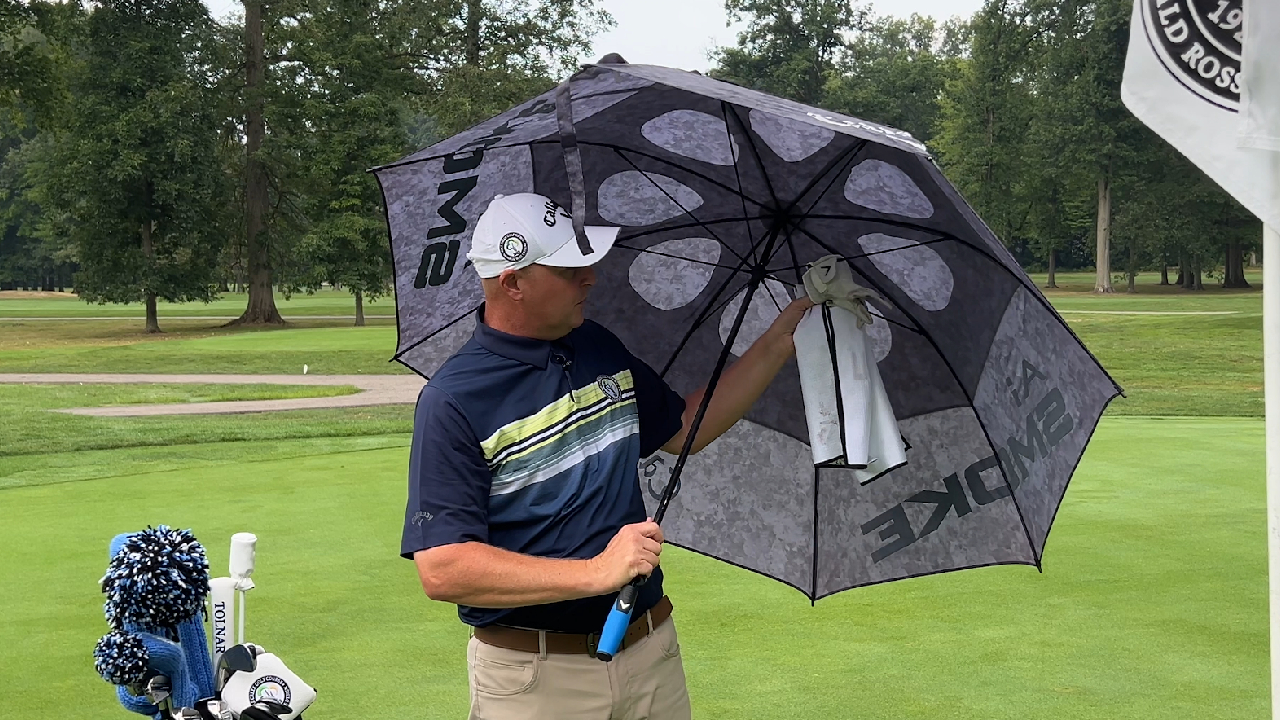 How does weather affect your golf game? – FOX 2