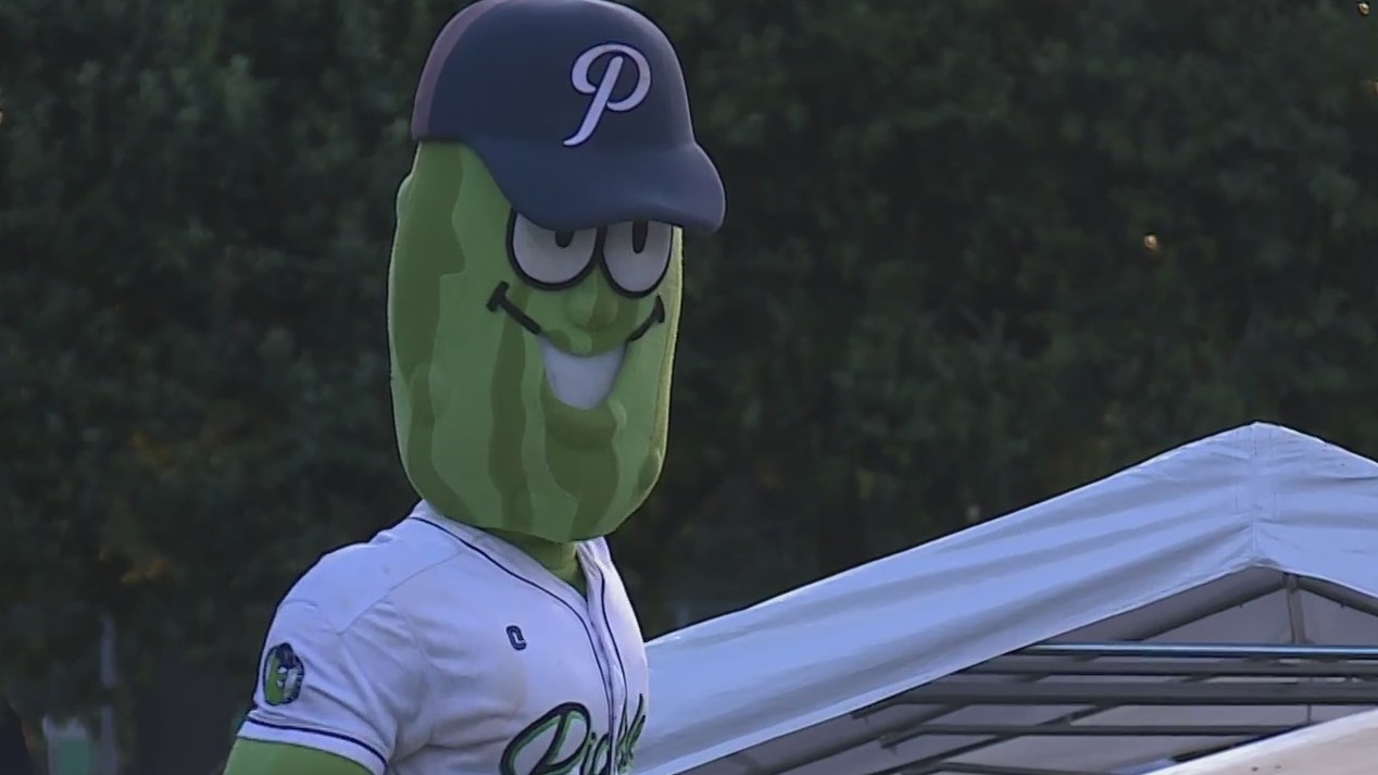 Logo featured in Pixar, Disney+ series appears to resemble Portland ...