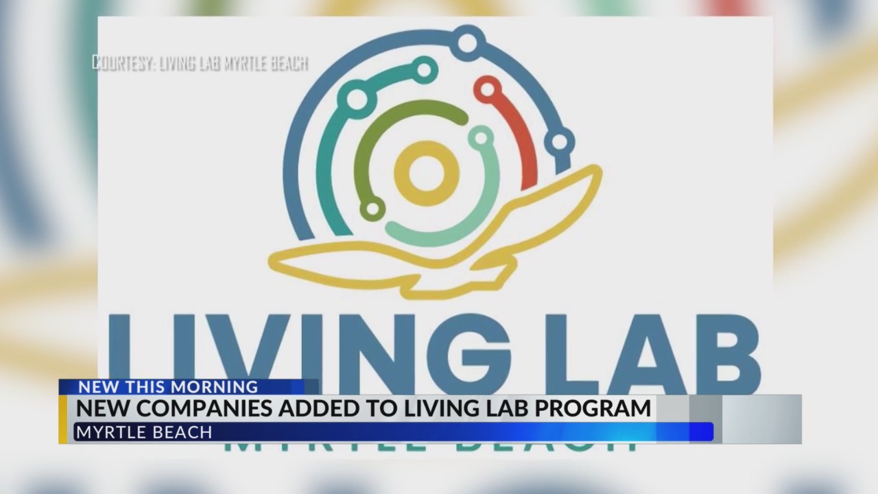 3 companies join Living Lab program to bring innovative tech to the ...