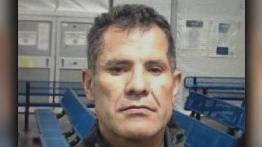 ICE release of known murderer ‘a betrayal:’ Retired Border Patrol ...