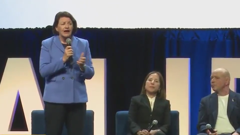 2026 California Gubernatorial Forum Candidates Share Their Visions