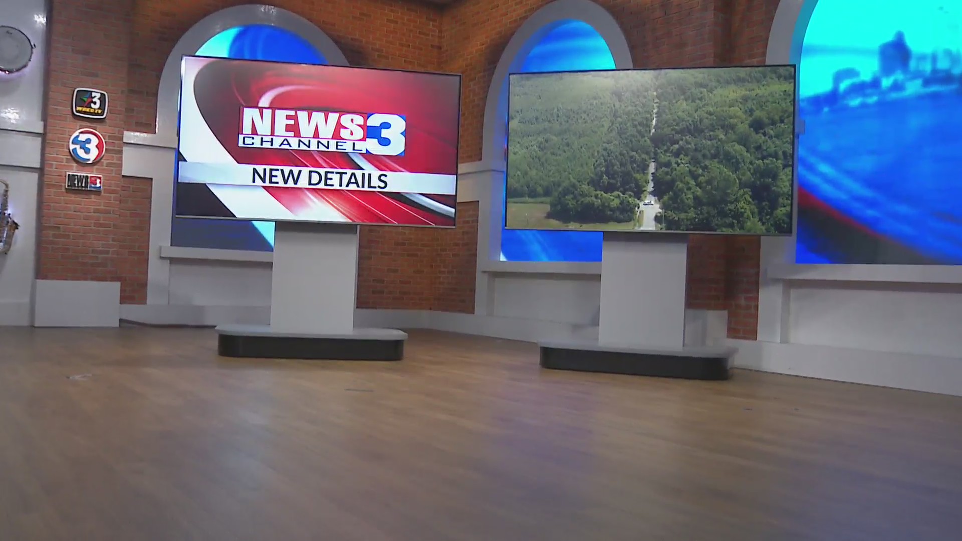 News Channel 3 at 5 – WREG.com
