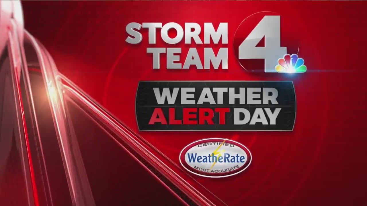 Weather Alert Day NBC4 at 6 – NBC4 WCMH-TV