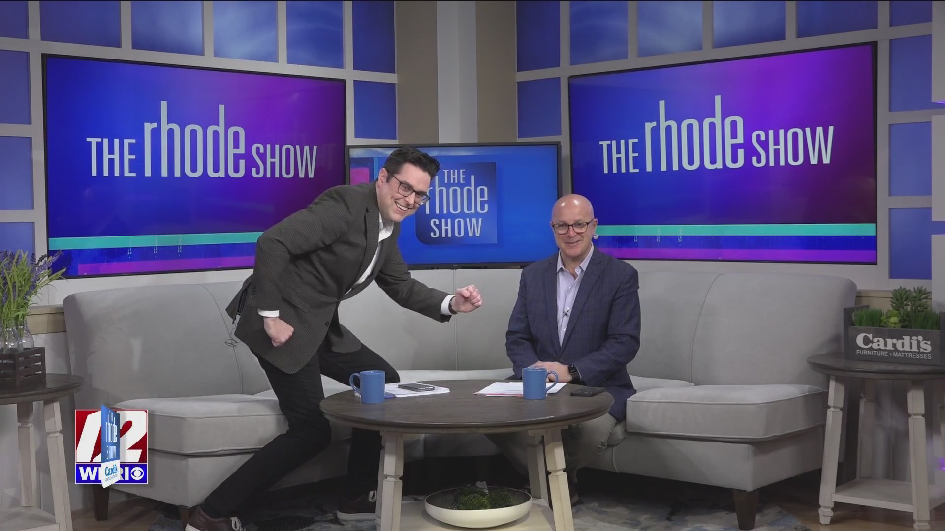 The Rhode Show Rewind – WPRI.com