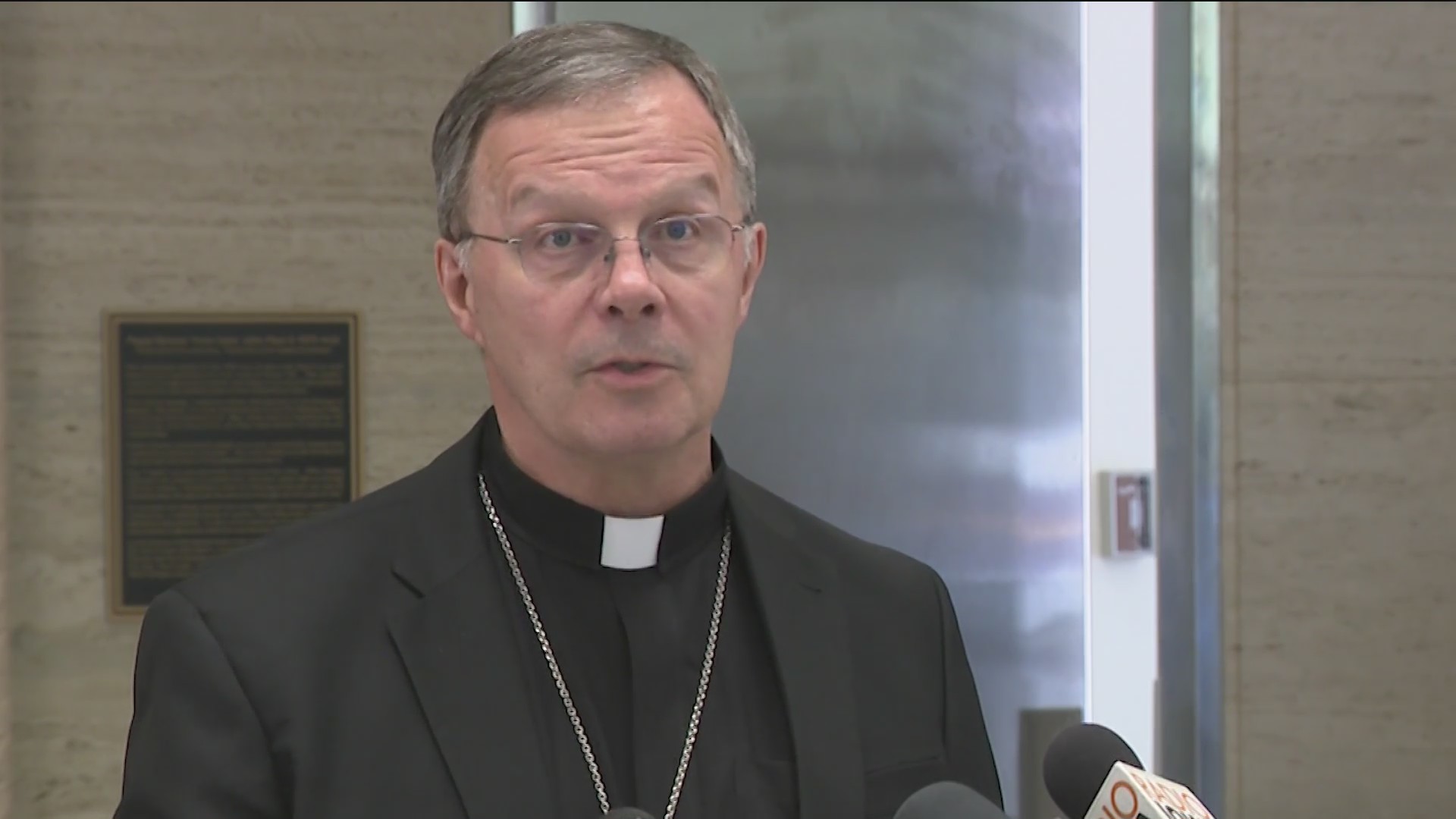 Des Moines Bishop comments on new pope – who13.com
