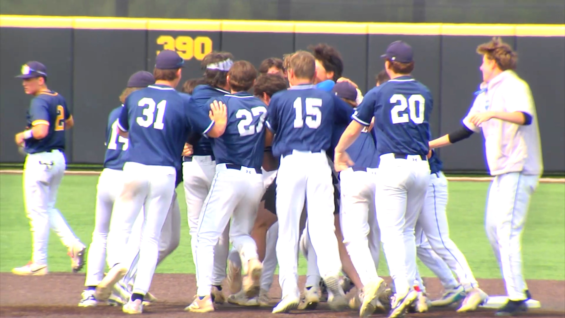 Saratoga, Spa Catholic and North Warren advance to state title – NEWS10 ABC