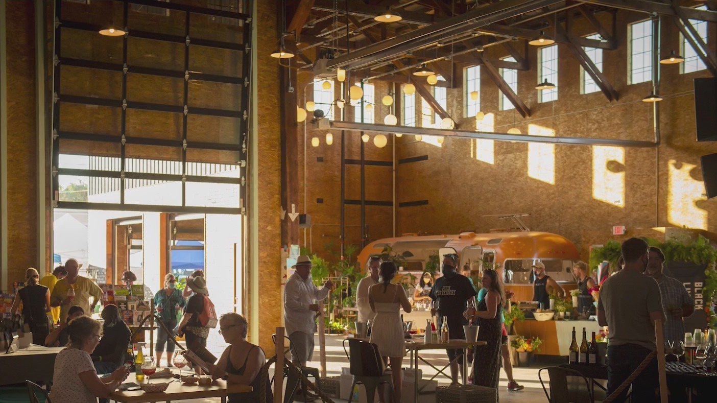 Takeout Tuesday: Acclaimed pop-up bakery finds permanent home – KOIN.com