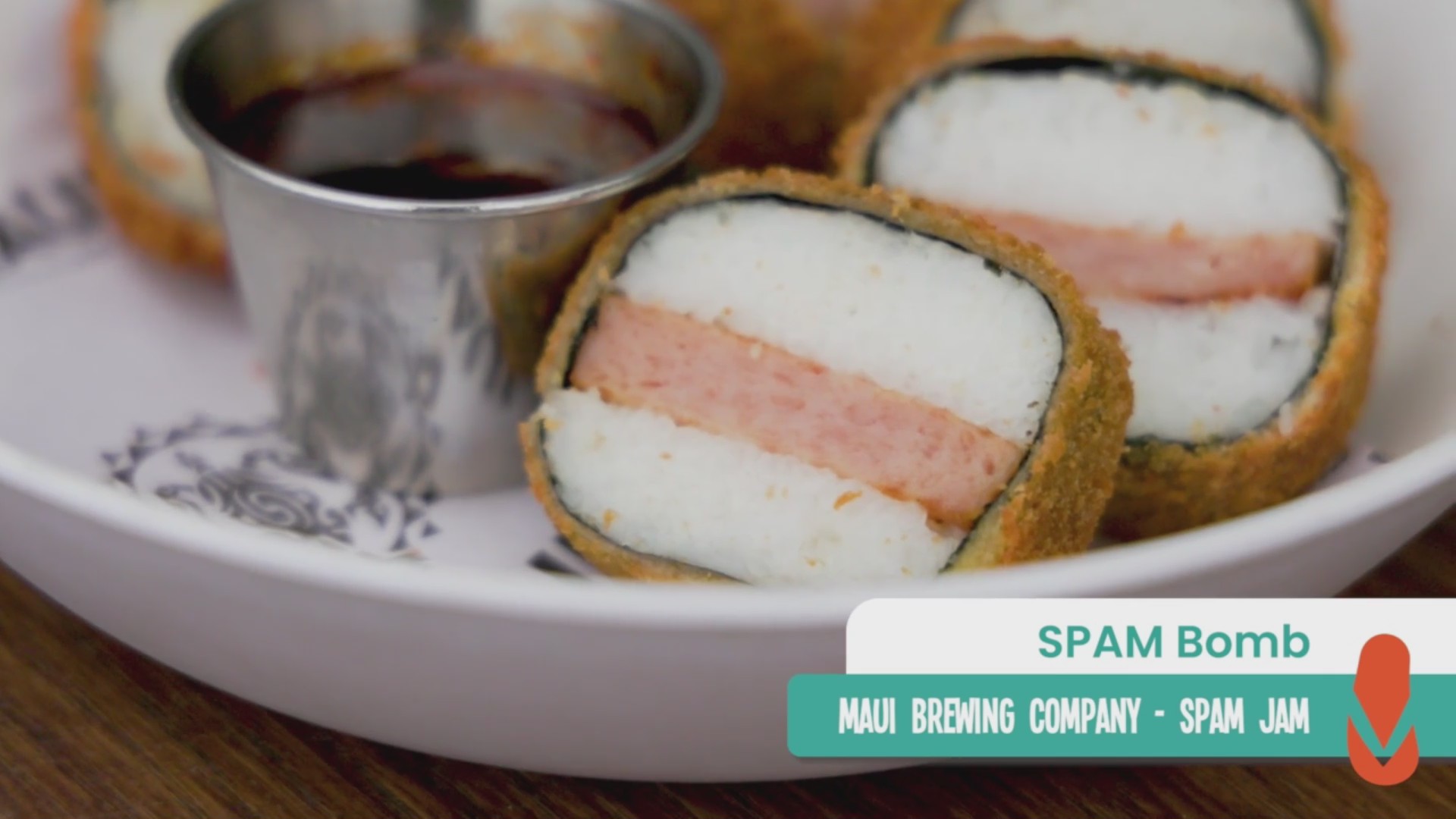 Waikiki SPAM JAM 2024: Maui Brewing Co. – KHON2