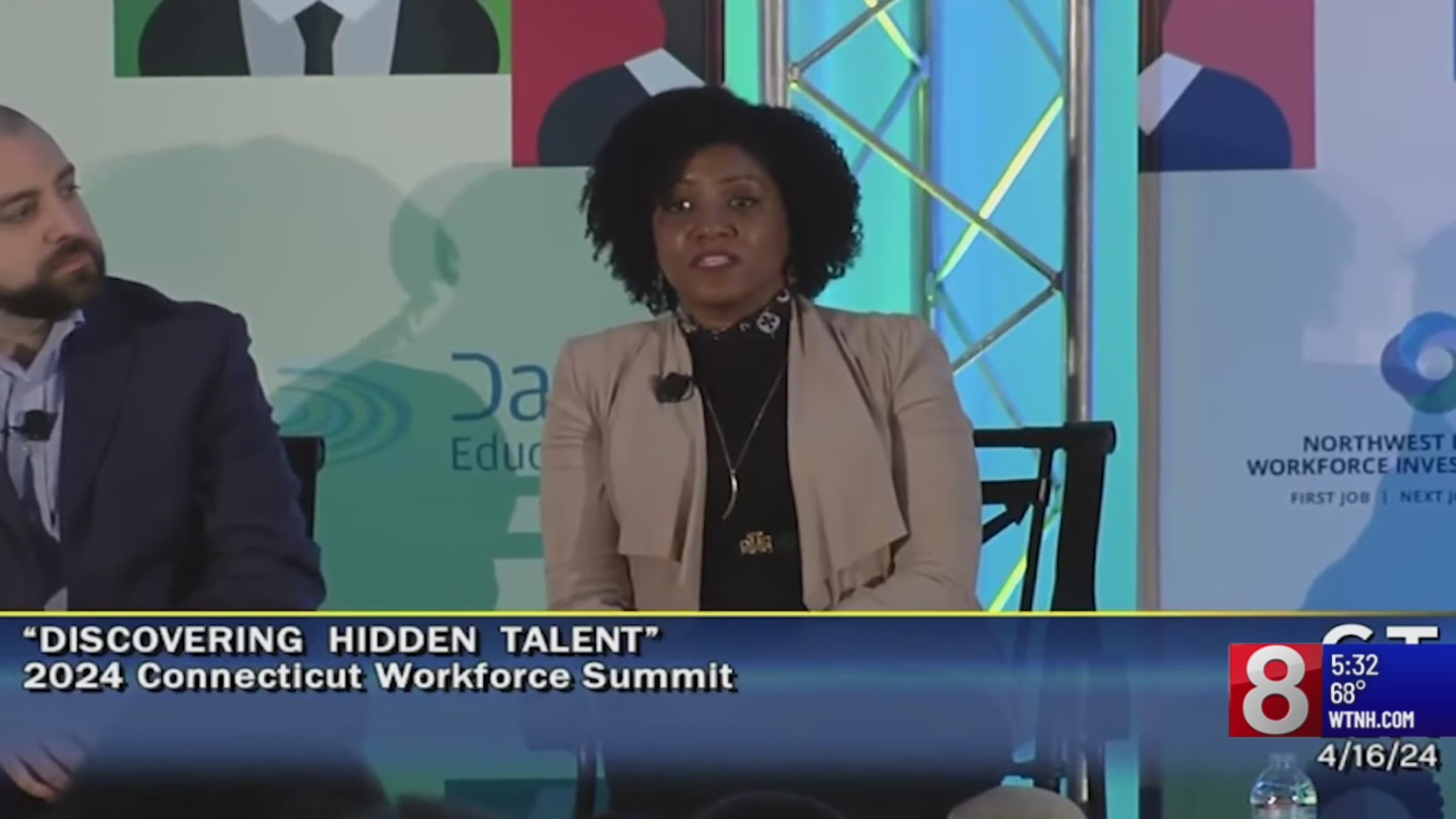 2024 Connecticut Workforce Summit highlights discovering hidden talent ...