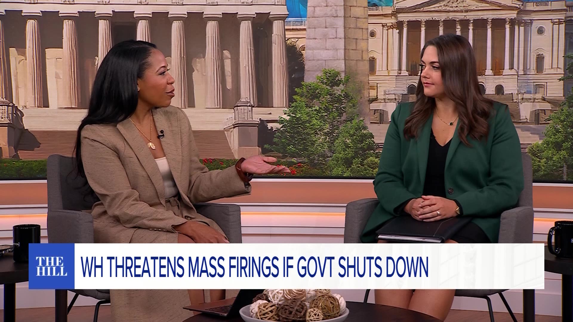 MSNBC analyst fired for Kirk comments; Jesse Watters: ‘avenge Charlie’s ...