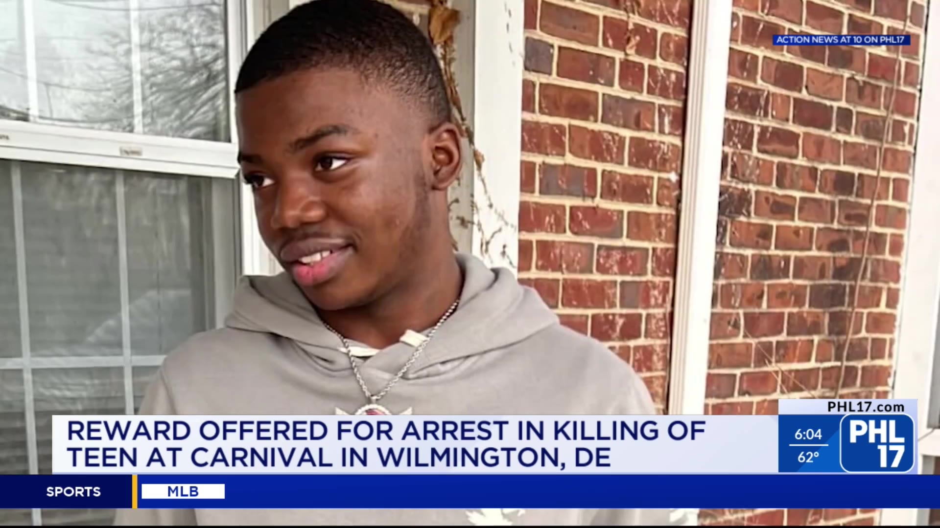 Police identify 16-year-old killed at carnival outside of Concord Mall ...
