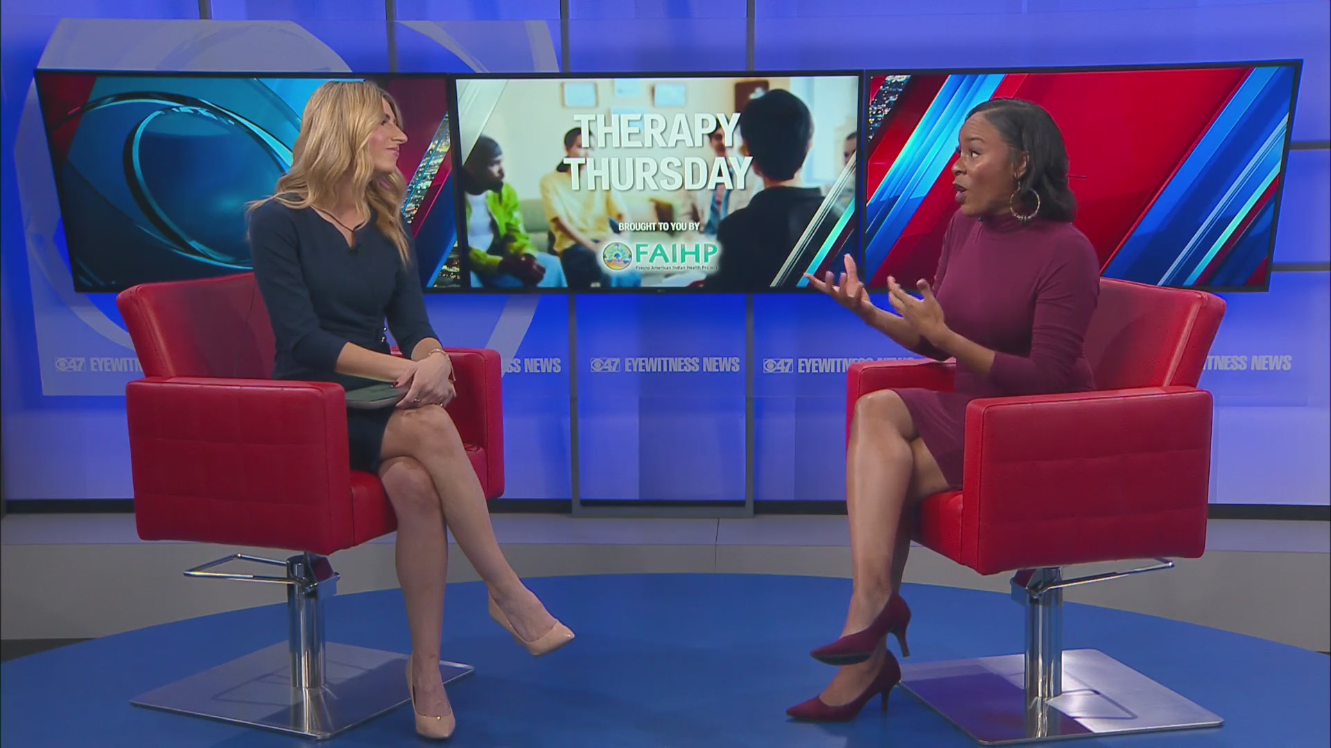 Therapy Thursday: What is self-deception and how can you get help ...