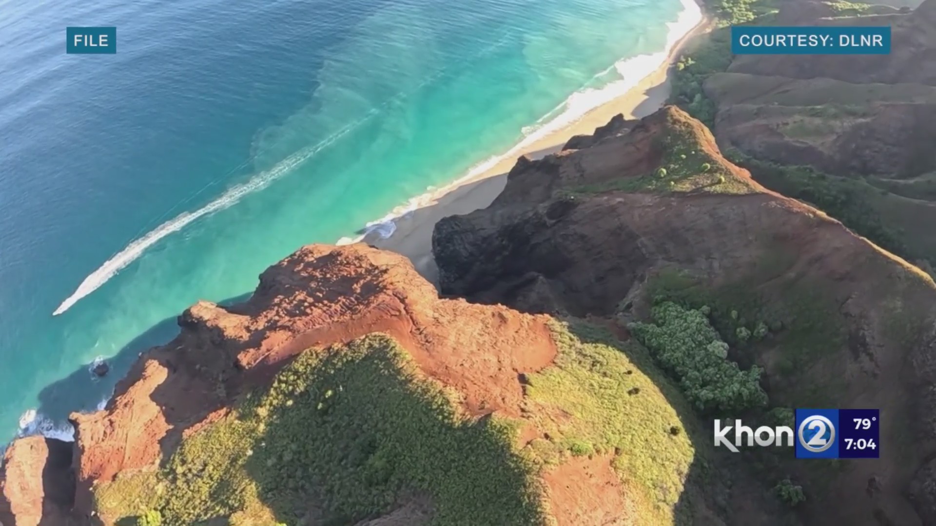 Lawsuit filed in fatal 2024 Kauai helicopter crash – KHON2