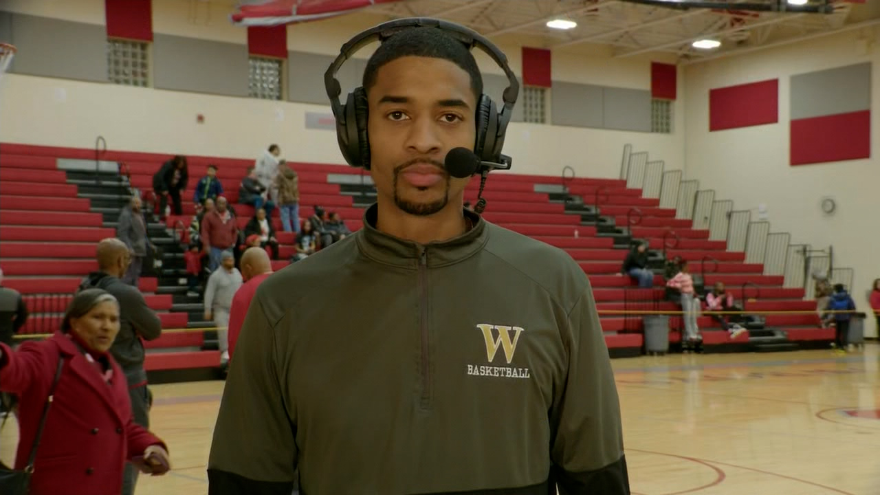 Warren Harding coach reflects on key win over Chaney – WKBN.com