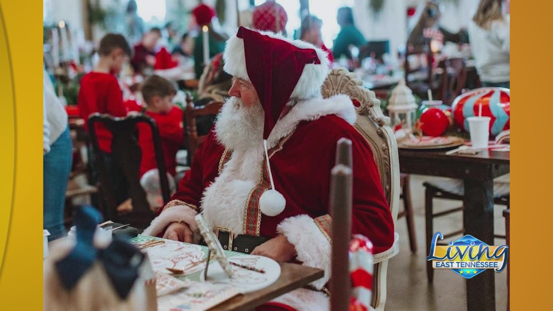 It’s Christmas in July! Don’t Miss out on Breakfast with Santa at Farm ...