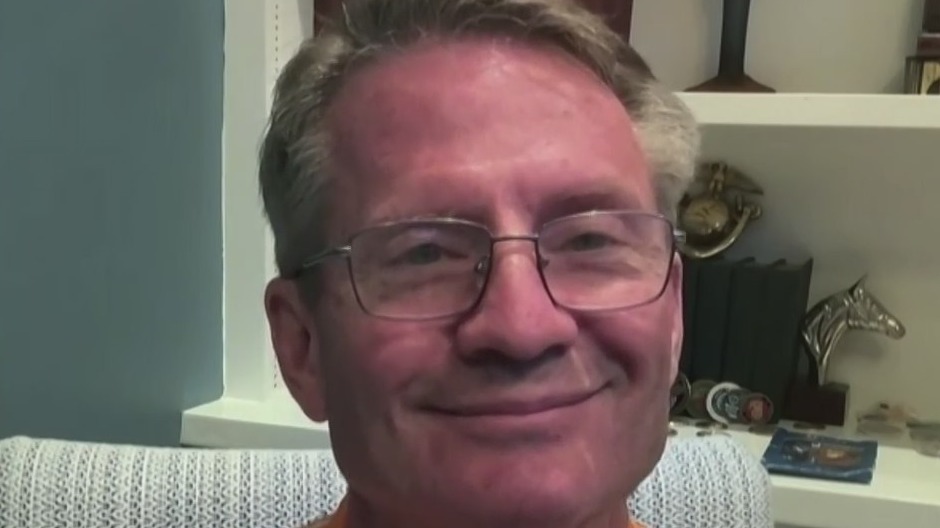 Rep. Tim Burchett suggests Epstein files were ‘destroyed’ by Biden ...