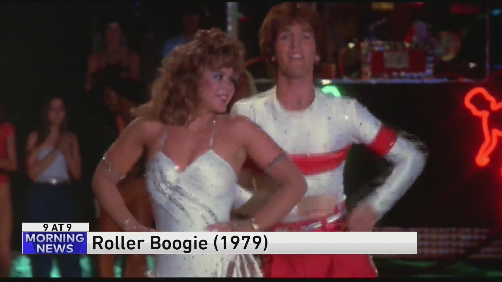 9@9: Keep the change, Bobby James! Linda Blair shines in this 1979 ...