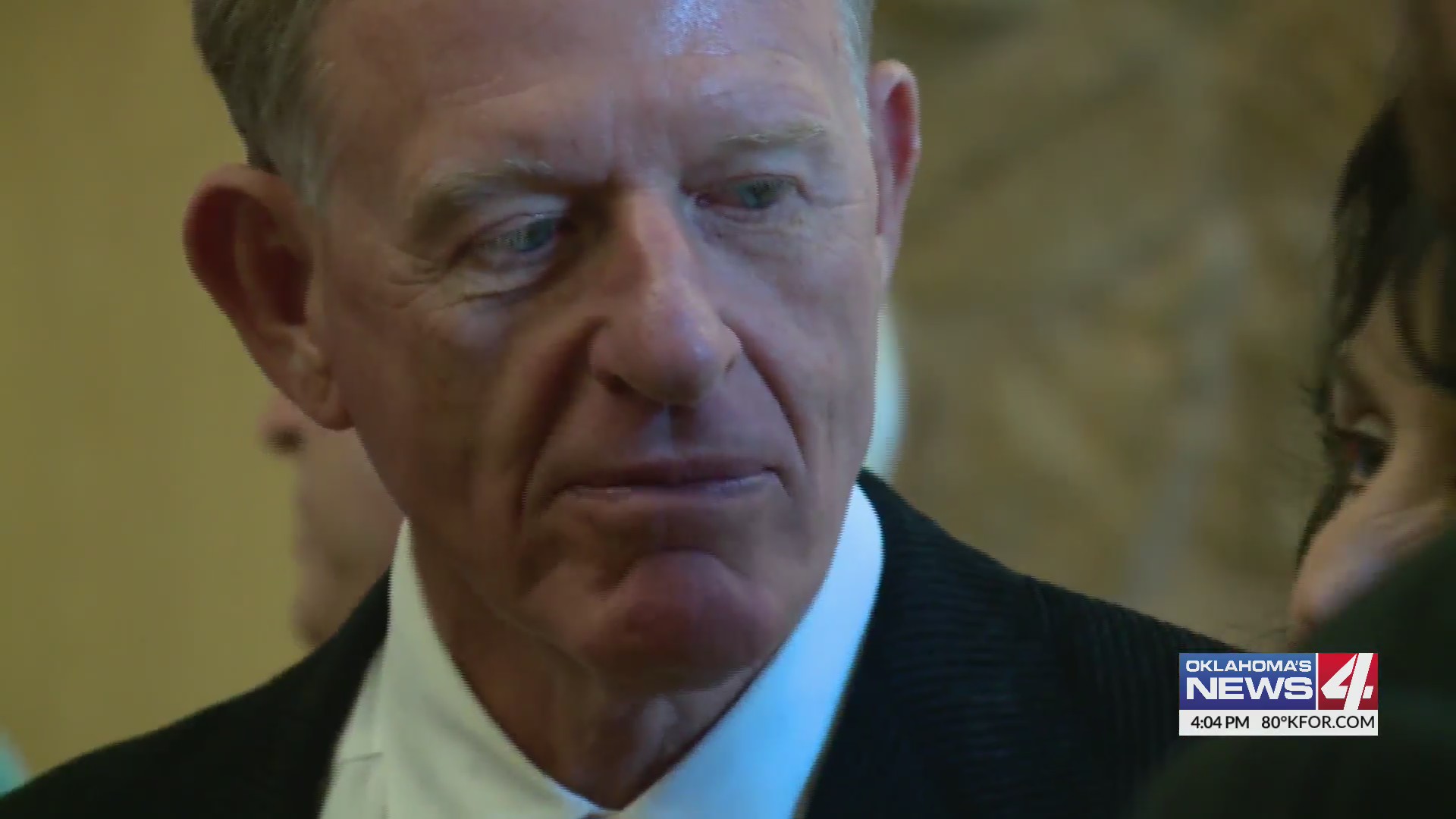 Stitt nominates Mike Holder to OSU Board of Regents – KFOR.com Oklahoma ...