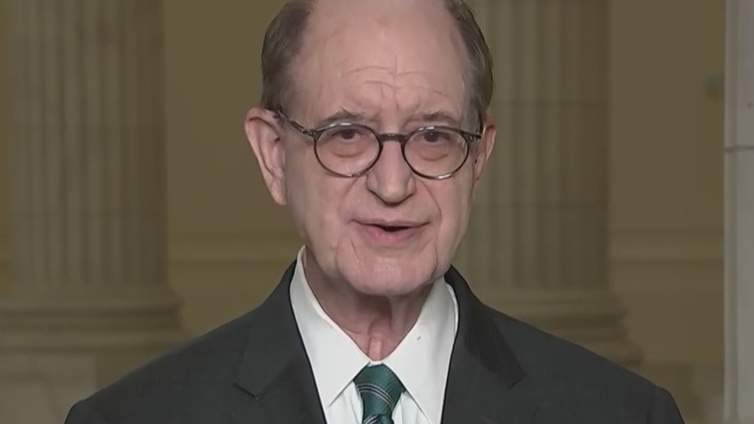 ‘Having more naval forces to combat the Houthi is very important’: Rep ...