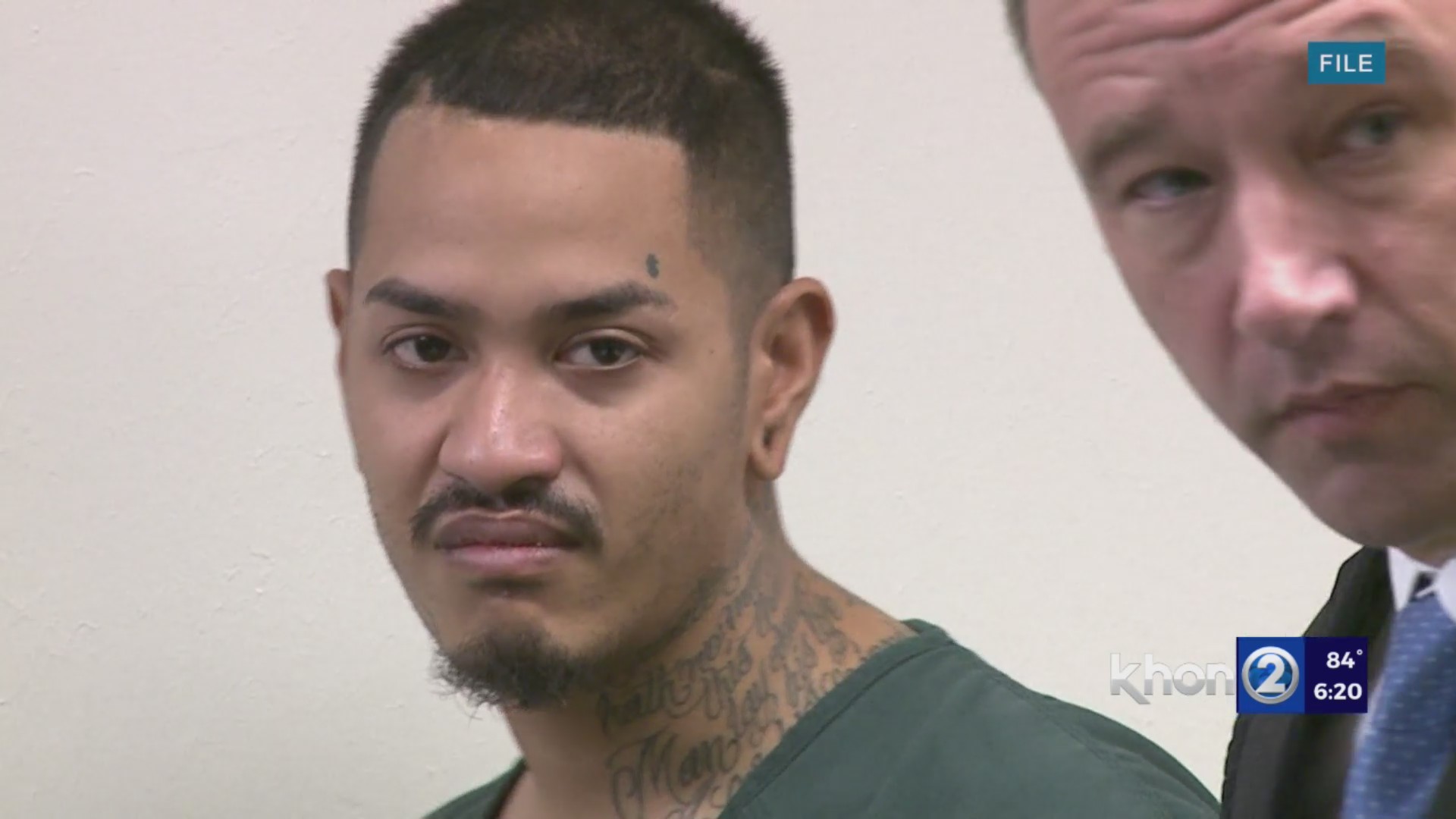Final Miske Enterprise defendant to serve 30 years in prison – KHON2