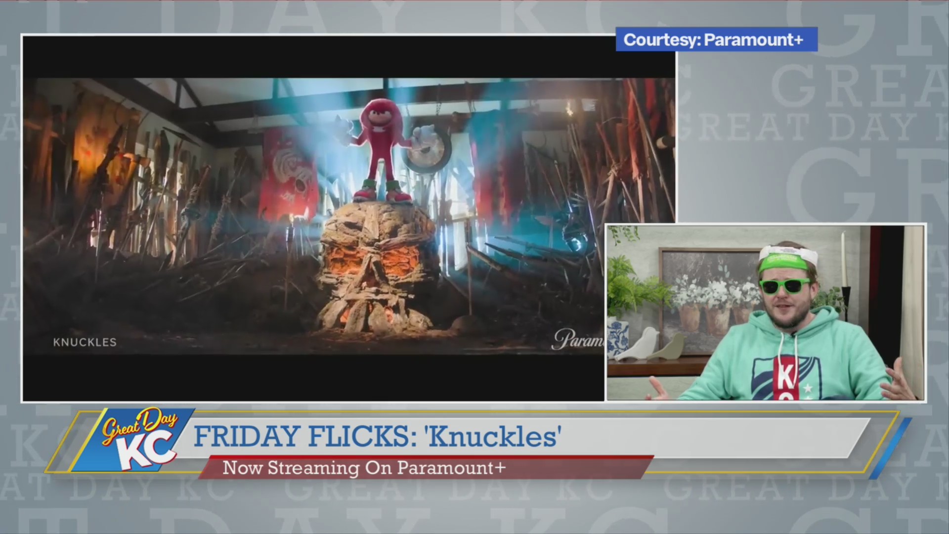FRIDAY FLICKS: Weekend Of April 26 – FOX 4 Kansas City WDAF-TV | News ...