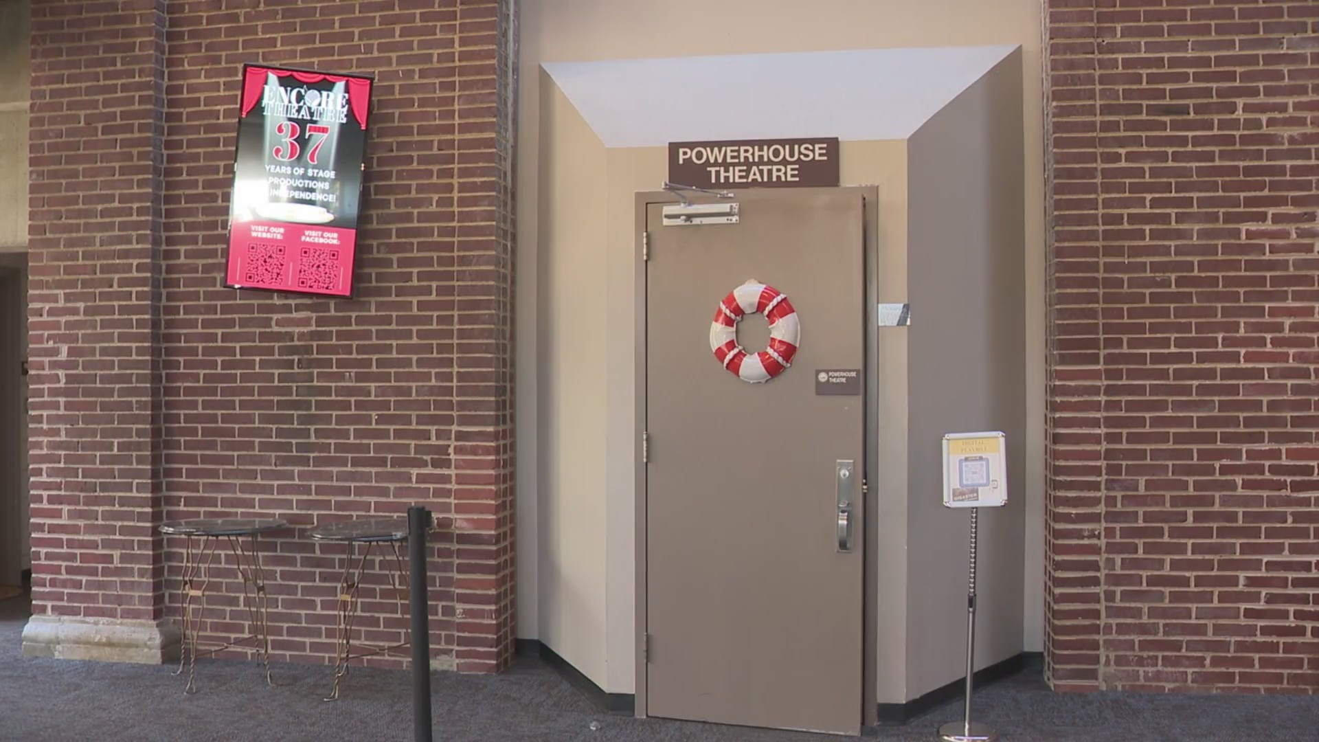 Future of Sermon Center in Independence unknown – FOX 4 Kansas City ...