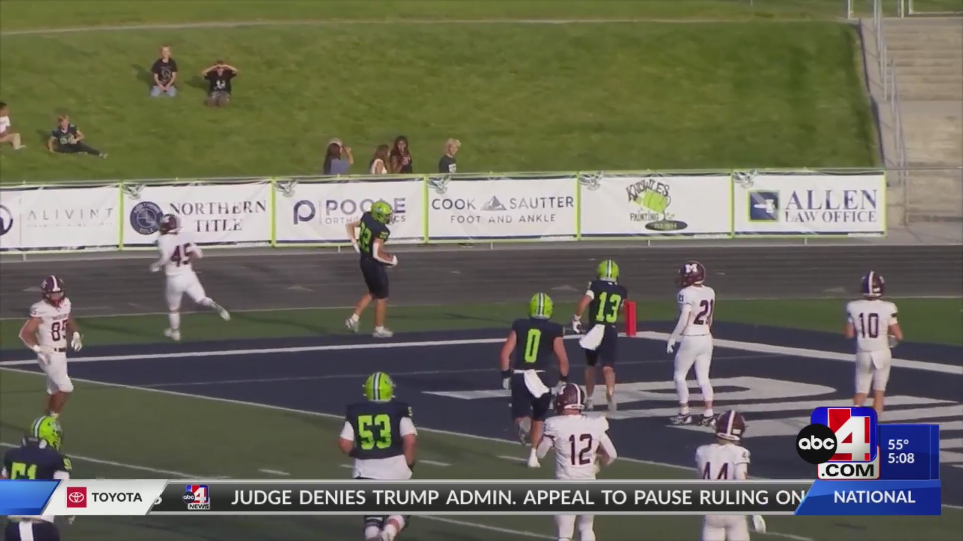 Beehive Blitz: Park City at Ridgeline – ABC4 Utah