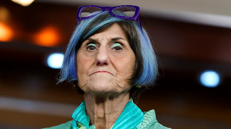 DeLauro shouts at Hegseth: ‘Give us the details’ – The Hill