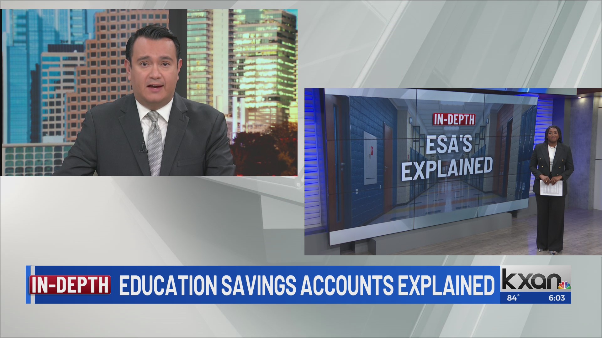 6pm Q&A: Investigator Kelly Wiley answers questions about Senate Bill 2 ...