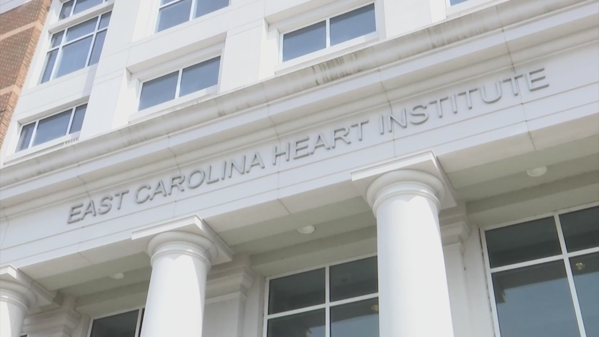 ECU Health offers remote healthcare access for cardiology patients – WNCT