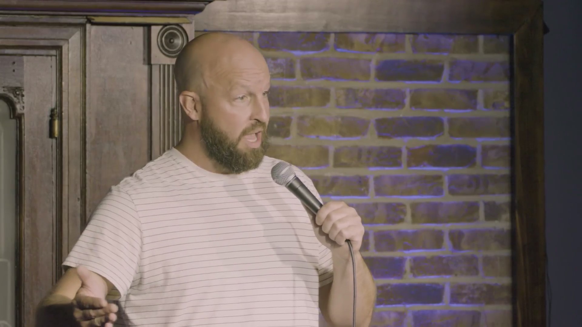 See Gabe Kea at the Funny Bone in St. Louis – FOX 2