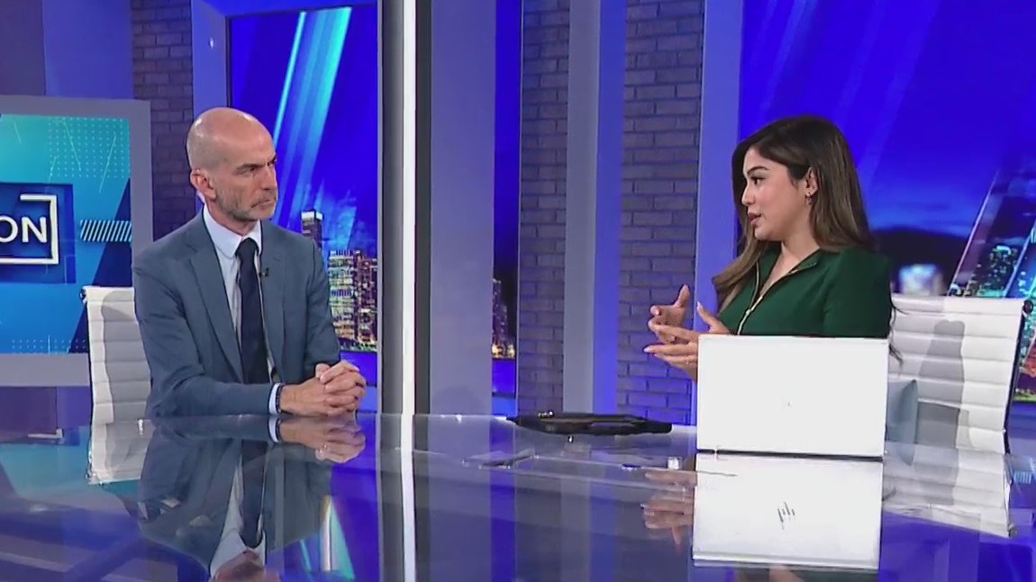 FBI presence at Jan. 6 riot not new, The Hill’s Niall Stanage says ...