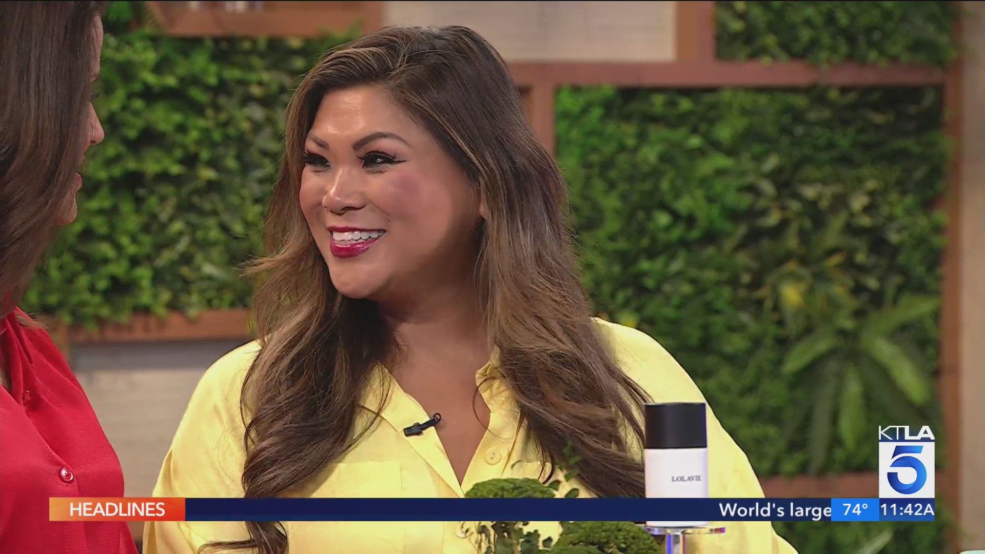 Viral beauty must-haves with Jennifer Chan – KTLA