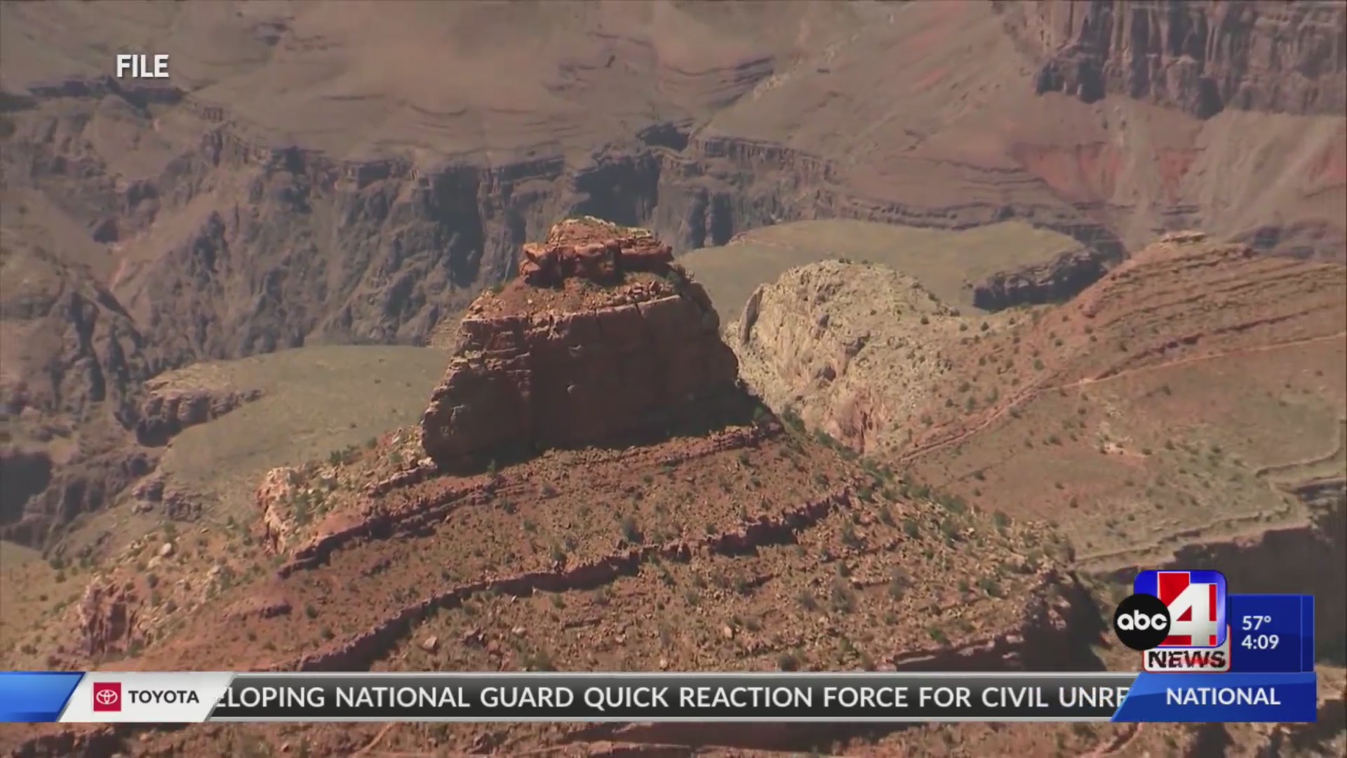 Grand Canyon’s Phantom Ranch and Bright Angel Campground to reopen ...