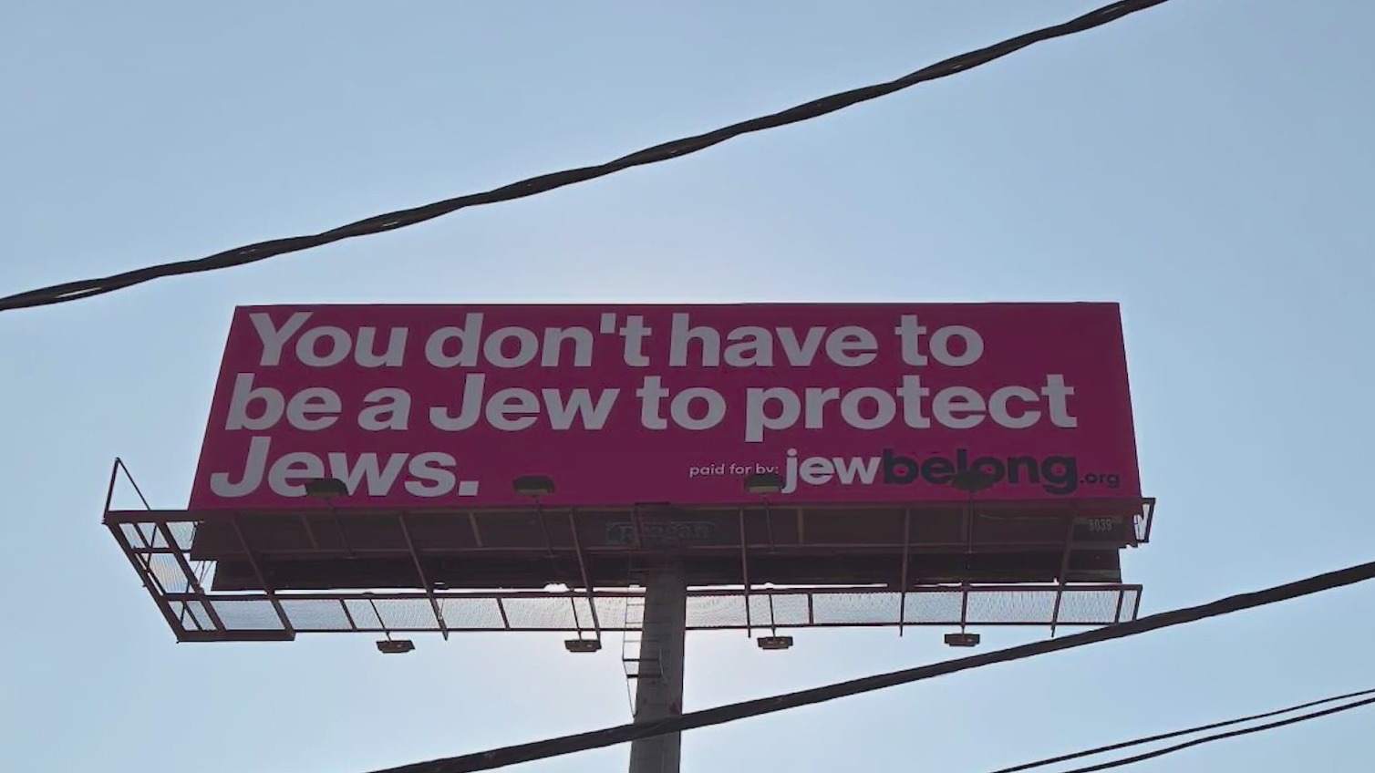 ‘Provocative’ billboards pop up in Austin ahead of ACL, F1. What do ...
