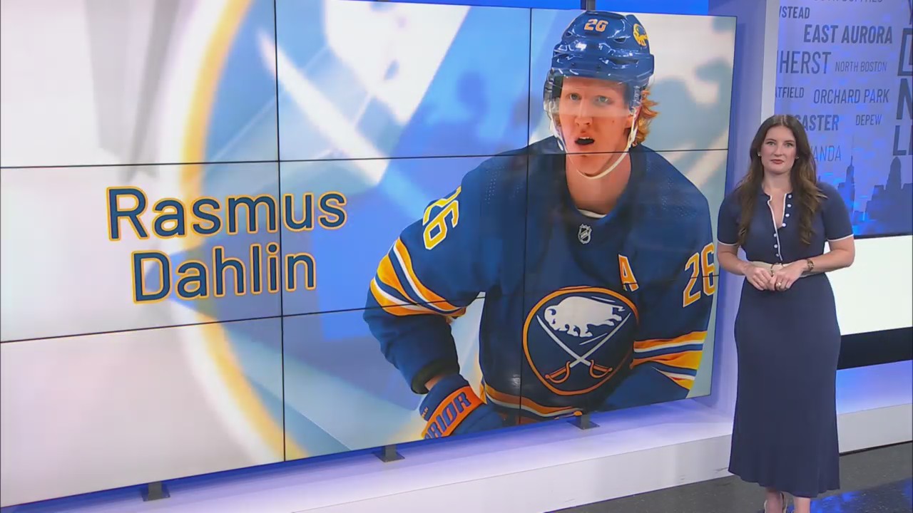 News 4 newscast – News 4 Buffalo