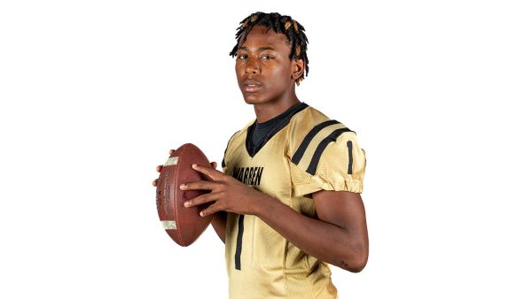 Get to know Warren Harding’s Chaz Coleman: WKBN Big 22 Contender – WKBN.com